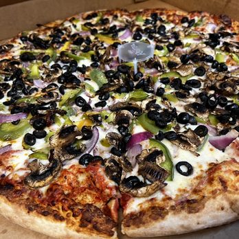 SABRINA’S PIZZERIA - Updated July 2024 - 154 Photos & 376 Reviews ...