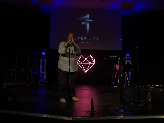 ETERNITY CHURCH - Updated January 2026 - 33 Photos - 5233 Stoney Creek ...