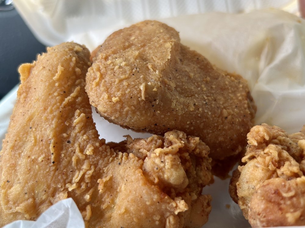 KING’S SOUTHERN DELIGHT - Updated June 2024 - 36 Photos & 46 Reviews ...