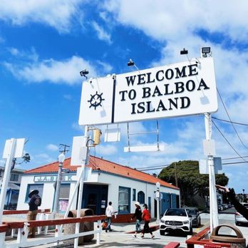 BALBOA ISLAND - Updated June 2024 - 1259 Photos & 245 Reviews - 206 ...