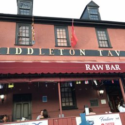 MIDDLETON TAVERN - Updated November 2024 - 293 Photos & 535 Reviews - 2 ...