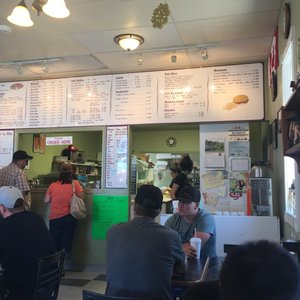 SWEET QUEEN FAMILY RESTAURANT - 14 Photos & 13 Reviews - 2125 19th ...