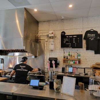 THE DALEY - Updated January 2025 - 884 Photos & 622 Reviews - 1110 ...