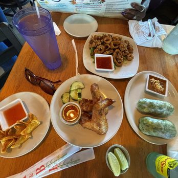 SAP’S VER FINE THAI CUISINE - Updated May 2025 - 500 Photos & 935 ...