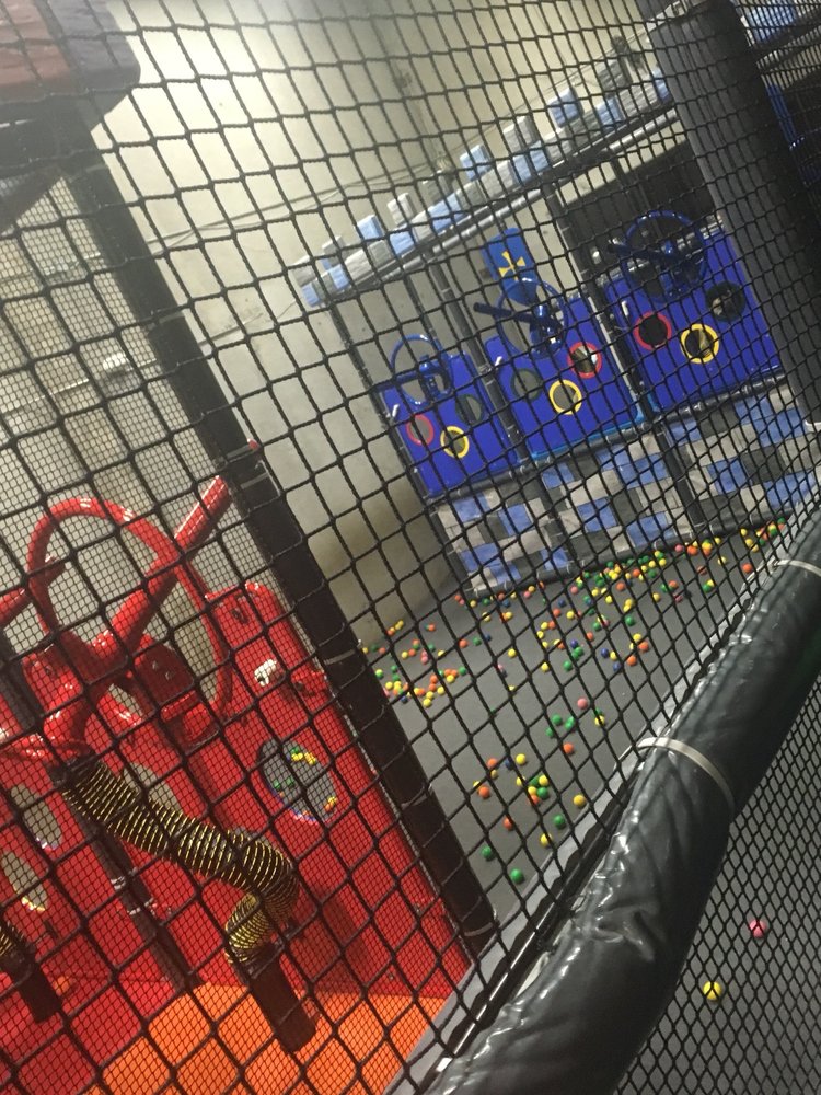 Playdate PDX - 131 Photos & 283 Reviews - Arcades - 1434 NW 17th Ave ...