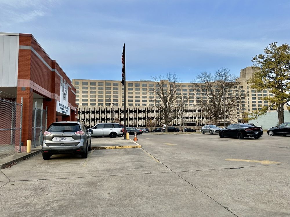UNITED STATES POST OFFICE - Updated May 2026 - 1325 Autumn Ave, Memphis ...