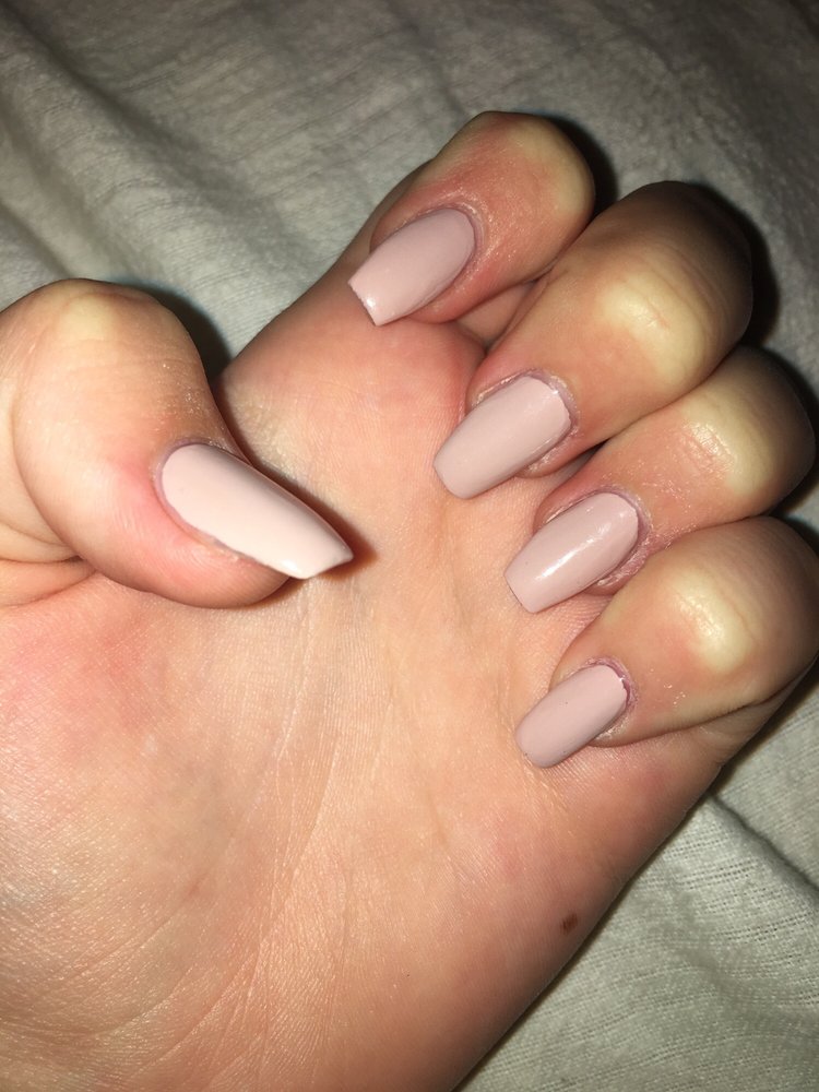 FRESH NAILS - Updated October 2024 - 1 Anderson St, Chatswood New South ...