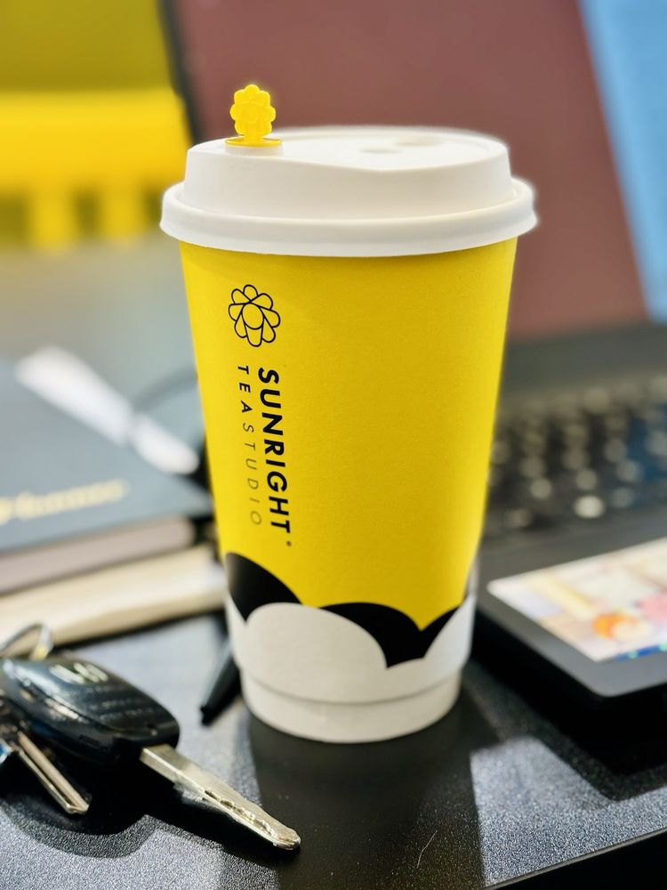 SUNRIGHT TEA STUDIO - UPLAND - Updated October 2025 - 113 Photos & 54 ...