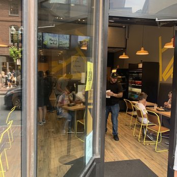 THE CHICKEN & RICE GUYS - DOWNTOWN - Updated November 2025 - 81 Photos ...