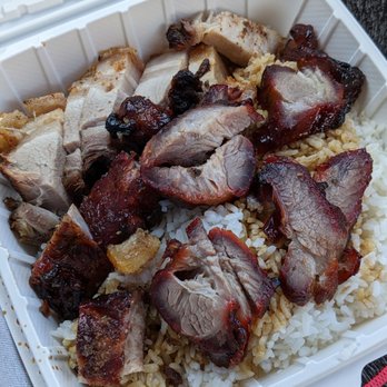 KAU KAU BARBEQUE - Updated November 2024 - 1273 Photos & 1251 Reviews ...