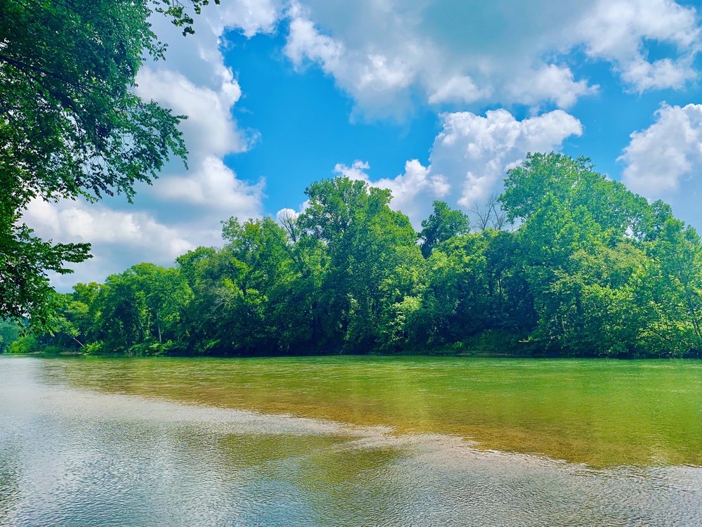 MERAMEC STATE PARK - Updated August 2024 - 11 Reviews - 115 Meramec ...