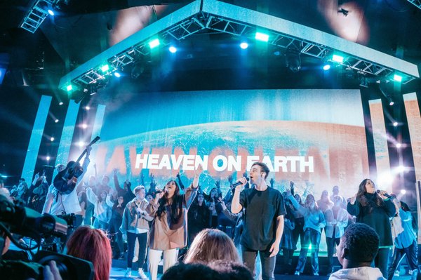 FELLOWSHIP CHURCH - GRAPEVINE - Updated June 2025 - 229 Photos & 98 ...