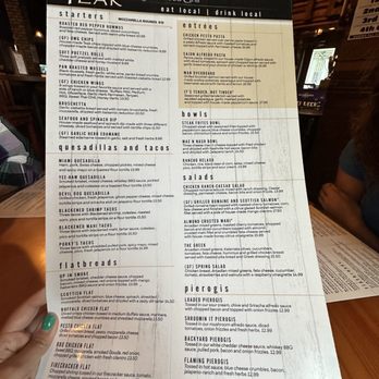 TEAK NEIGHBORHOOD GRILL - Updated August 2024 - 1338 Photos & 1030 ...