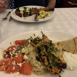 TAVERNA AGORA - 949 Photos & 971 Reviews - 326 Hillsborough St, Raleigh ...