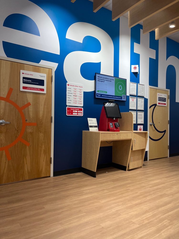 CVS PHARMACY - Updated October 2025 - 25 Photos & 24 Reviews - 220 ...