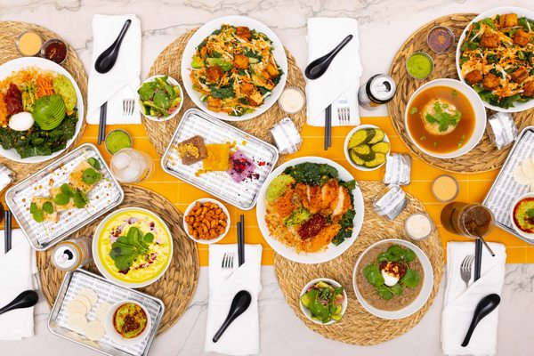 SKRATCH LABS TABLE - Updated August 2025 - 34 Photos & 26 Reviews ...