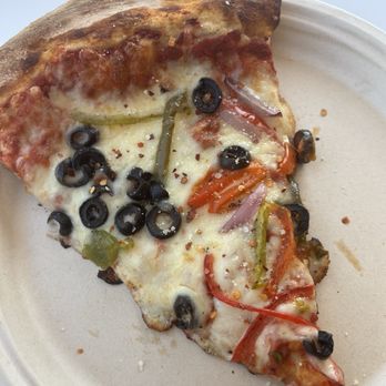 STRAD PIZZA - Updated June 2025 - 60 Photos & 42 Reviews - 13802 N ...