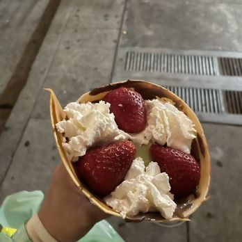 GENKI CREPES & MINI-MART - Updated August 2024 - 1702 Photos & 2483 ...