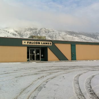 FALCON LANES BOWLING - Updated December 2025 - 2020A Falcon Road ...