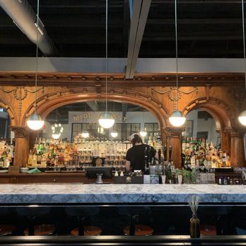 Service Bar - Trusted Since 2017 - Updated July 2025 - 327 Photos - 144 ...