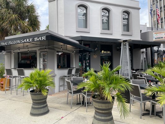 SAB CAFE - 166 Photos & 220 Reviews - 111 2nd Ave NE, Saint Petersburg ...