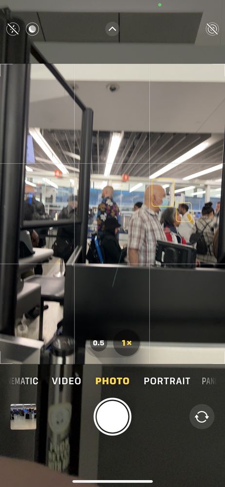 TSA CHECKPOINT TERMINAL 5 - Updated August 2025 - 12 Reviews - JFK Expy ...