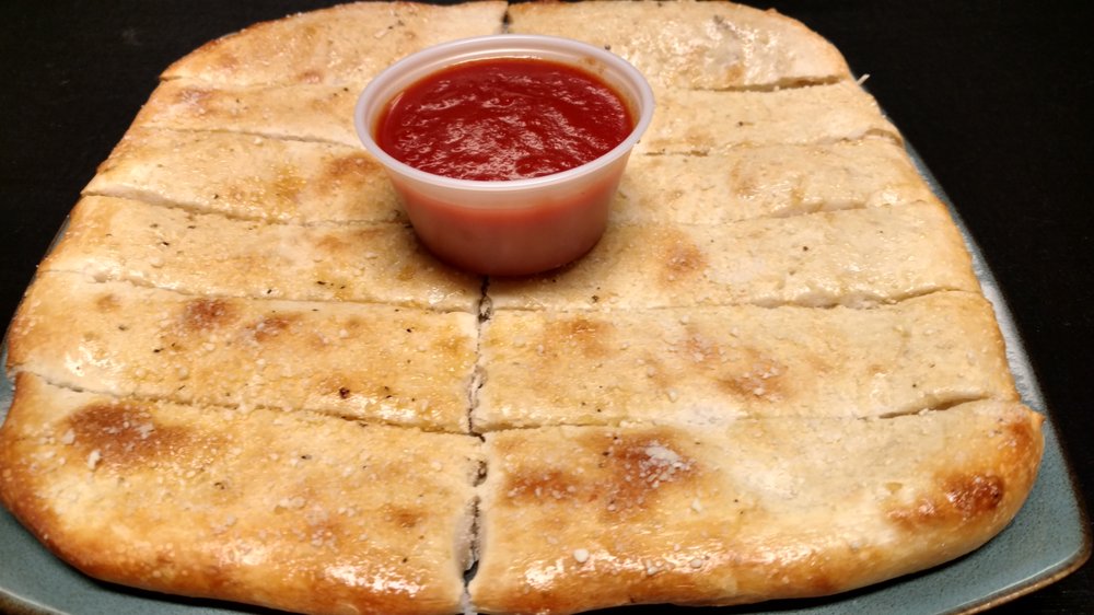 COLETTI’S PIZZA - Updated December 2025 - 18 Photos - 136 E Federal St ...