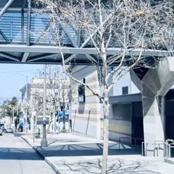 MIGUEL CONTRERAS LEARNING COMPLEX - 16 Photos - 322 Lucas Ave, Los ...