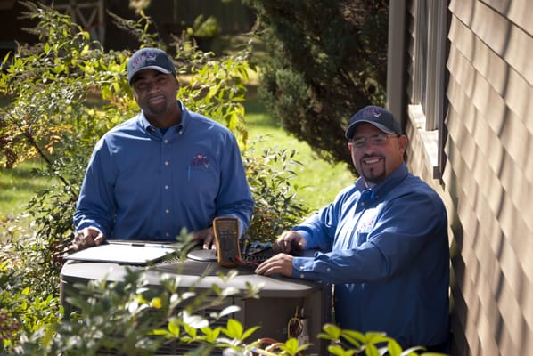 OLIVER HEATING & COOLING - Updated January 2026 - 117 Reviews - 101 ...