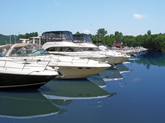 FOUR SEASONS MARINA - Updated October 2025 - 19 Photos - 4609 Kellogg ...