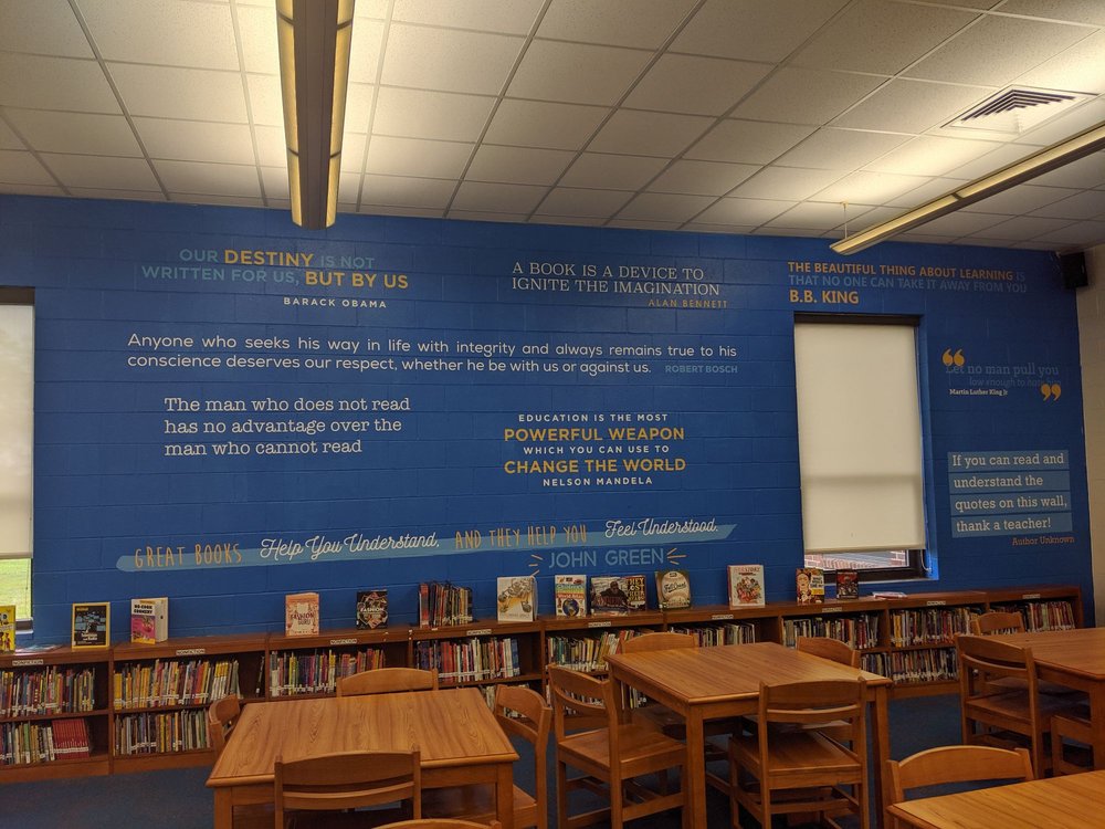 MORNINGSIDE MIDDLE SCHOOL - Updated November 2025 - 1999 Singley Ln ...