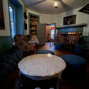 VILLAGE BILLIARDS - 17 Main St, Warwick, New York - Pool Halls - Phone ...