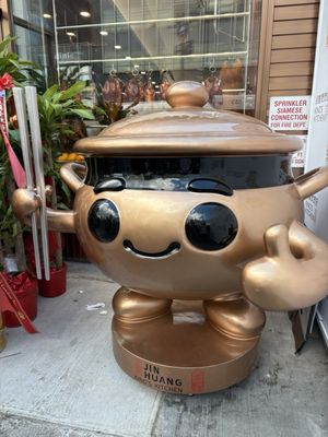 JIN HUANG KINGS KITCHEN - Updated September 2025 - 15 Photos - 40-12 ...