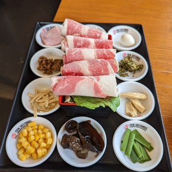 TEN SECONDS NOODLE HOUSE - Updated September 2024 - 100 Photos & 82 ...
