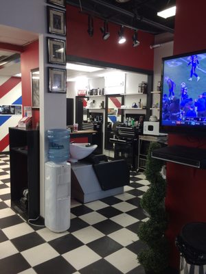 1ST AVE BARBER SHOP - Updated April 2025 - 30 Reviews - 917 - 1 Avenue ...