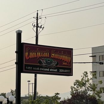 COACHCRAFT AUTOBODY - Updated December 2025 - 53 Photos & 142 Reviews ...