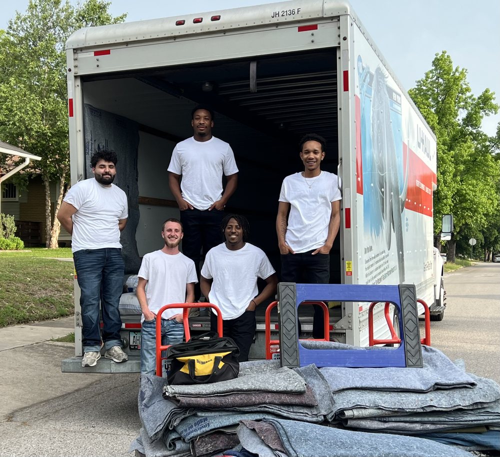 SOUTHERN MOVERS - ARDMORE - Updated November 2024 - Lone Grove ...