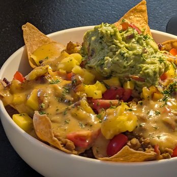 HAAM CARIBBEAN PLANT CUISINE - Updated December 2025 - 393 Photos & 155 ...