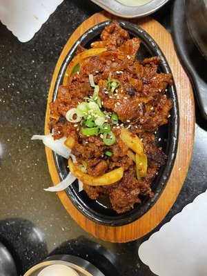 DA RAE BBQ RESTAURANT - 580 Photos & 375 Reviews - 2984 Yorba Linda ...