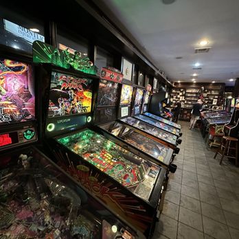 MY PARENTS’ BASEMENT - Updated March 2025 - 290 Photos & 247 Reviews ...