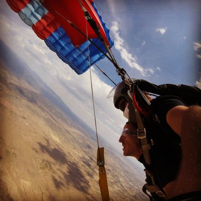 COLORADO MOUNTAIN SKYDIVE - Updated August 2024 - 107 Photos & 43 ...