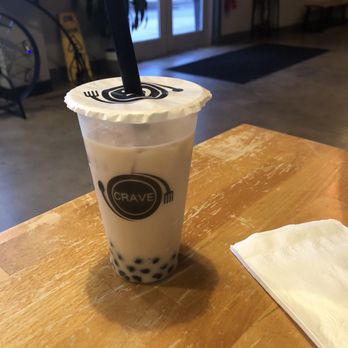 CRAVE - Updated August 2024 - 91 Photos & 78 Reviews - 1386 Mt Hope Ave ...
