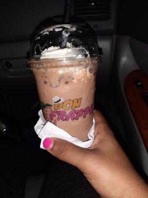 DON FRAPPE - 95 Photos & 39 Reviews - Calle Marginal km 141.1, Añasco ...
