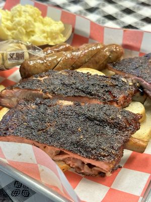 SMOKIN BARREL BBQ - Updated January 2026 - 140 Photos & 199 Reviews ...