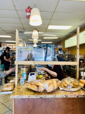 Q BAKERY - Updated April 2025 - 263 Photos & 186 Reviews - 3818 S ...