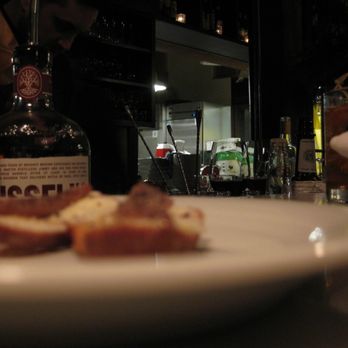 CASCINA SPINASSE - Italian Restaurant - 1531 14th Ave, Seattle ...