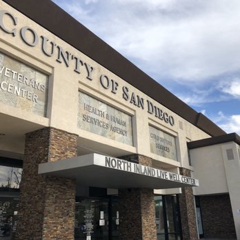 FAMILY RESOURCE CENTER NORTH INLAND - Updated December 2025 - 649 W Mission Ave, Escondido ...