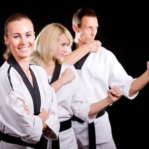 MBS KARATE - Updated January 2025 - 26 Photos - 13015 Browns Bridge Rd ...