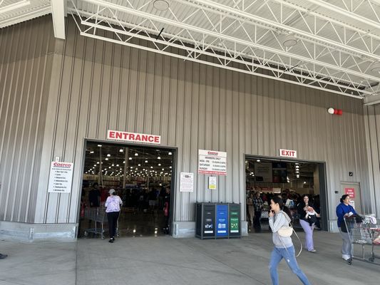 COSTCO WHOLESALE - Updated June 2025 - 60 Photos & 29 Reviews - 5151 ...