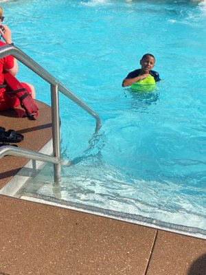HIGHLANDS PARK AQUATIC CENTER - Updated October 2025 - 245 S Spring Rd ...